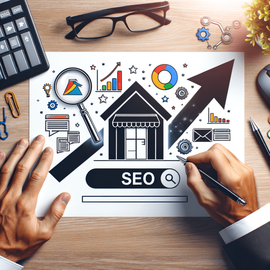 10 Tips para mejorar la visibilidad online de tu negocio local - Marketing Mundial